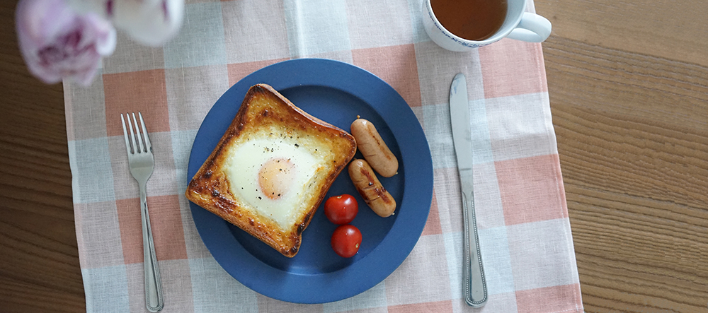 タオル・マット等、日常に寄り添うファブリック屋さんCALMのウェブサイト